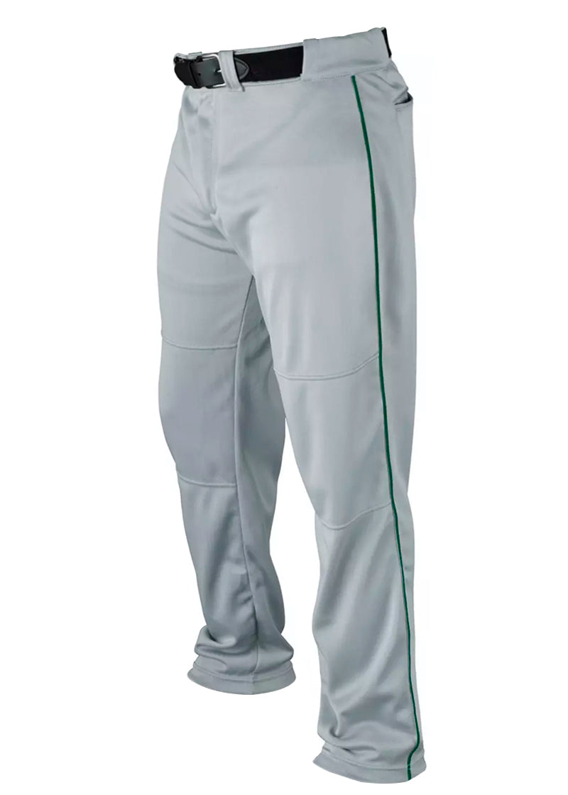 Custom Men's Baggy Baseball Game Pants – JL Sports
