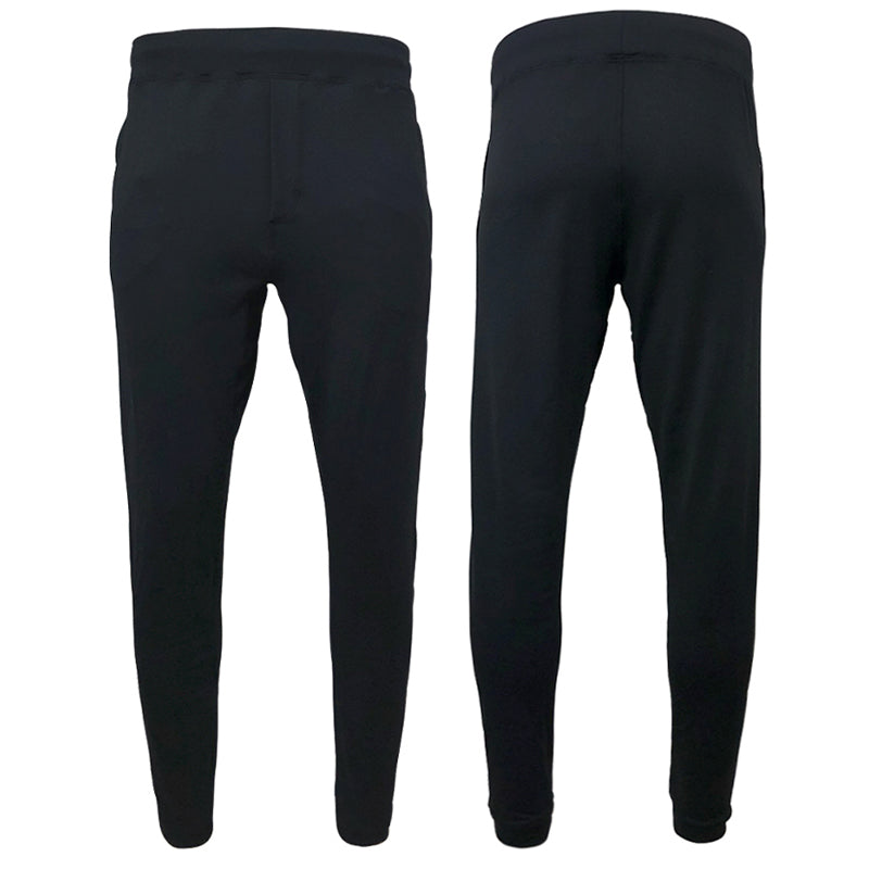 Custom Men's Scrunch Sweats – JL Sports